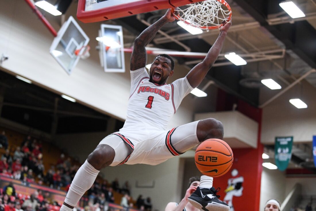 Cohill’s layup lifts YSU over Wright State in 3OT, 91-89 | News, Sports ...